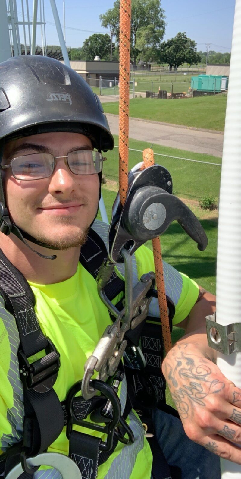 Careers | One Way Wireless Construction