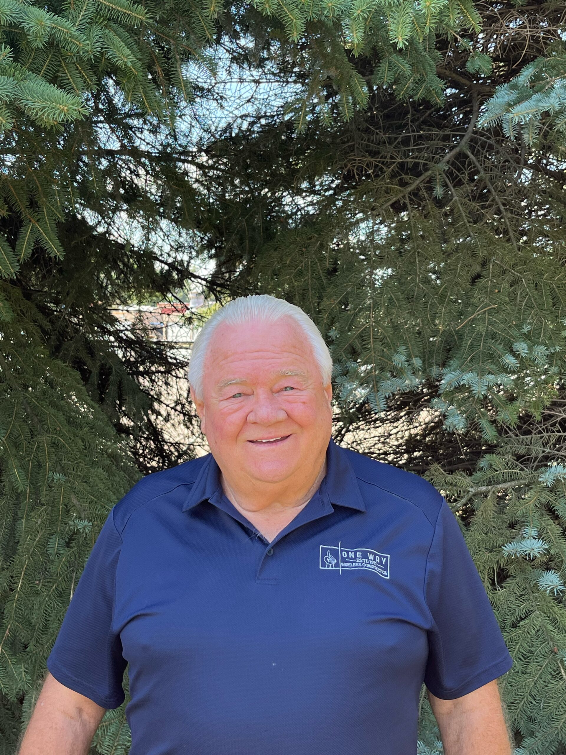 About Us | One Way Wireless Construction