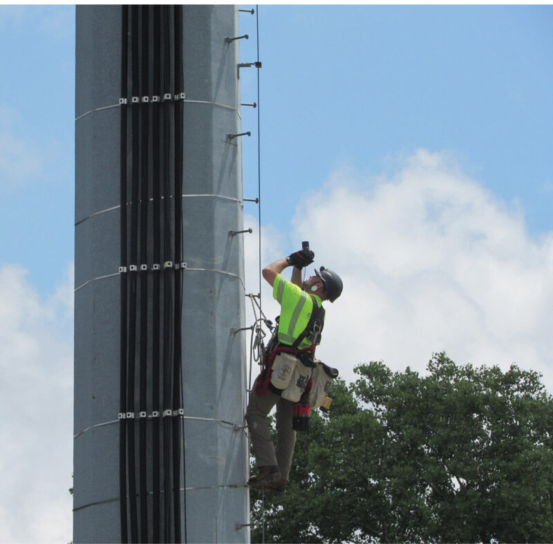 Top Notch TIA Work by One Way Wireless Construction Crews | One Way ...