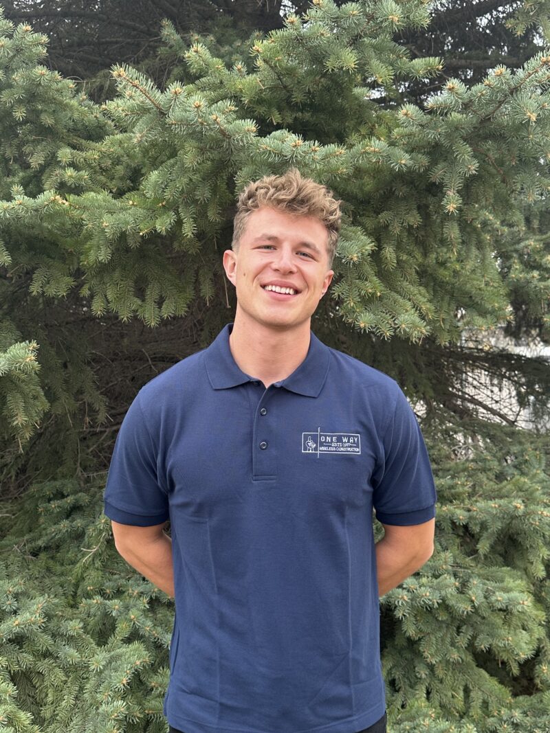 About Us | One Way Wireless Construction